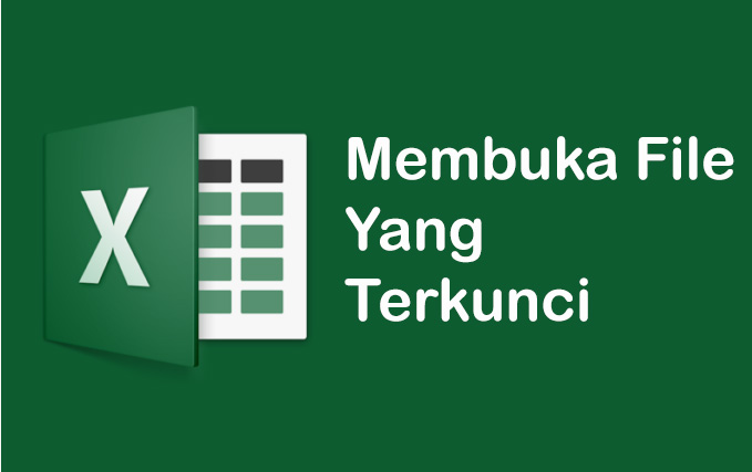 Cara Membuka File Microsoft Excel yang Terkunci | Pafineo Cara Membuka File Microsoft Excel yang Terkunci | Pafineo
